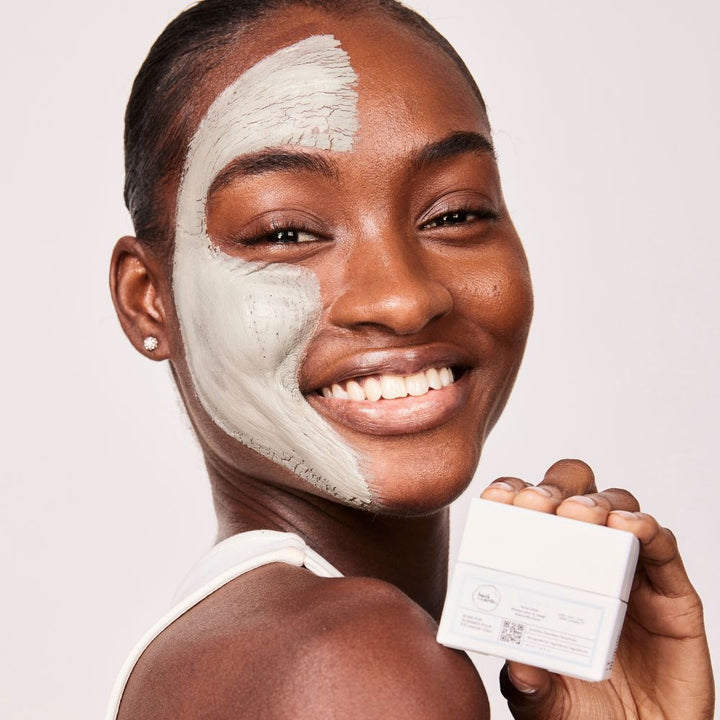 Back To Earth Skin - Raw, Plant-Based Skincare