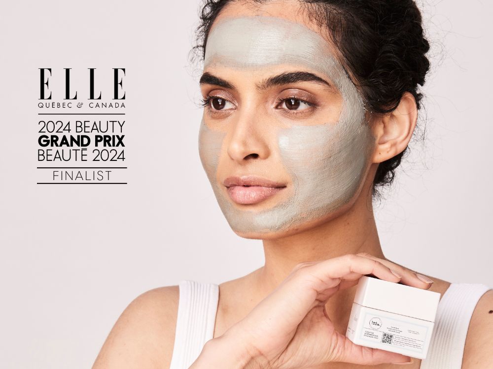 Back To Earth Skin - Raw, Plant-Based Skincare