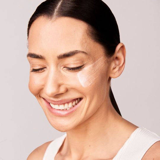 Back To Earth Skin - Raw, Plant-Based Skincare