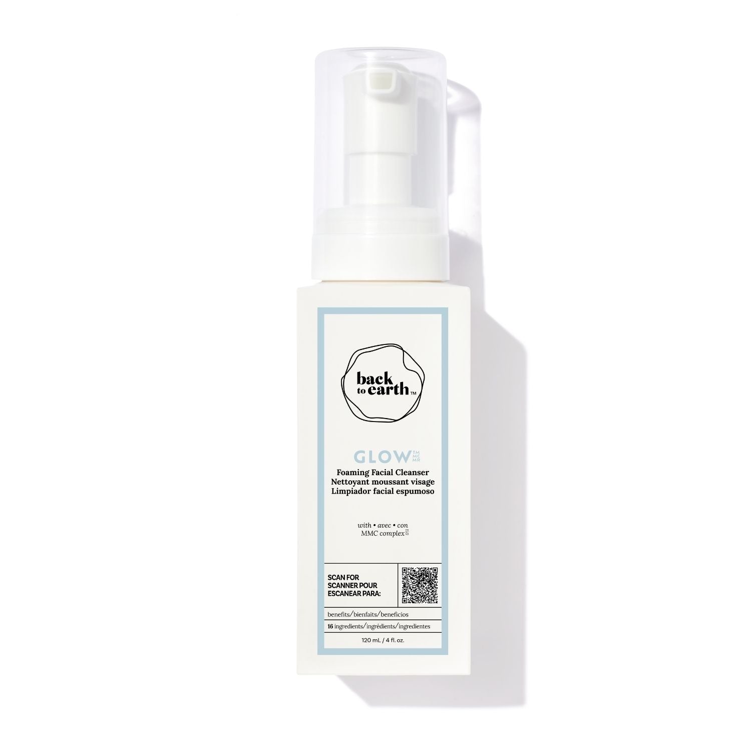 Our Story – Back To Earth Skin