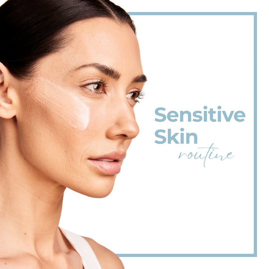 Back To Earth Skin - 100% Natural Skincare Routine. Results After One