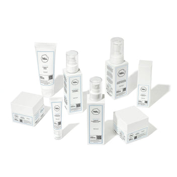 Back To Earth Skin - Raw, Plant-Based Skincare